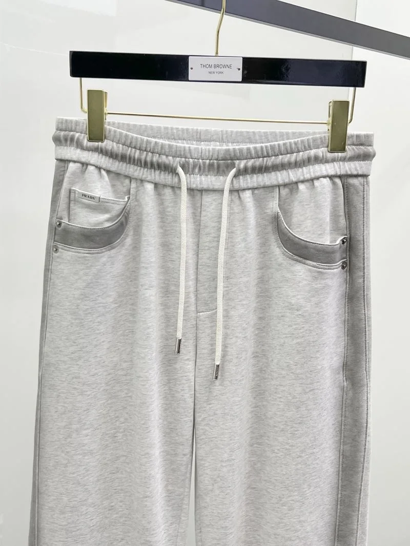Perfect replica Prada Long Pants