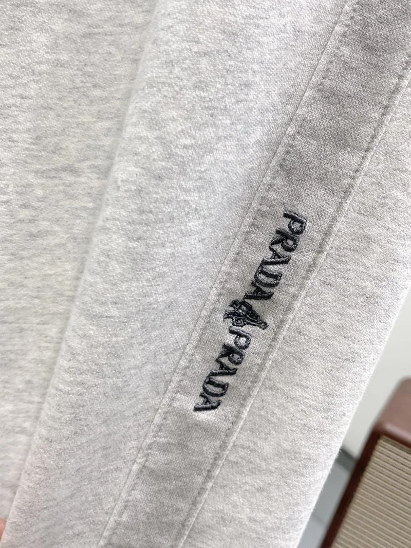 Perfect replica Prada Long Pants