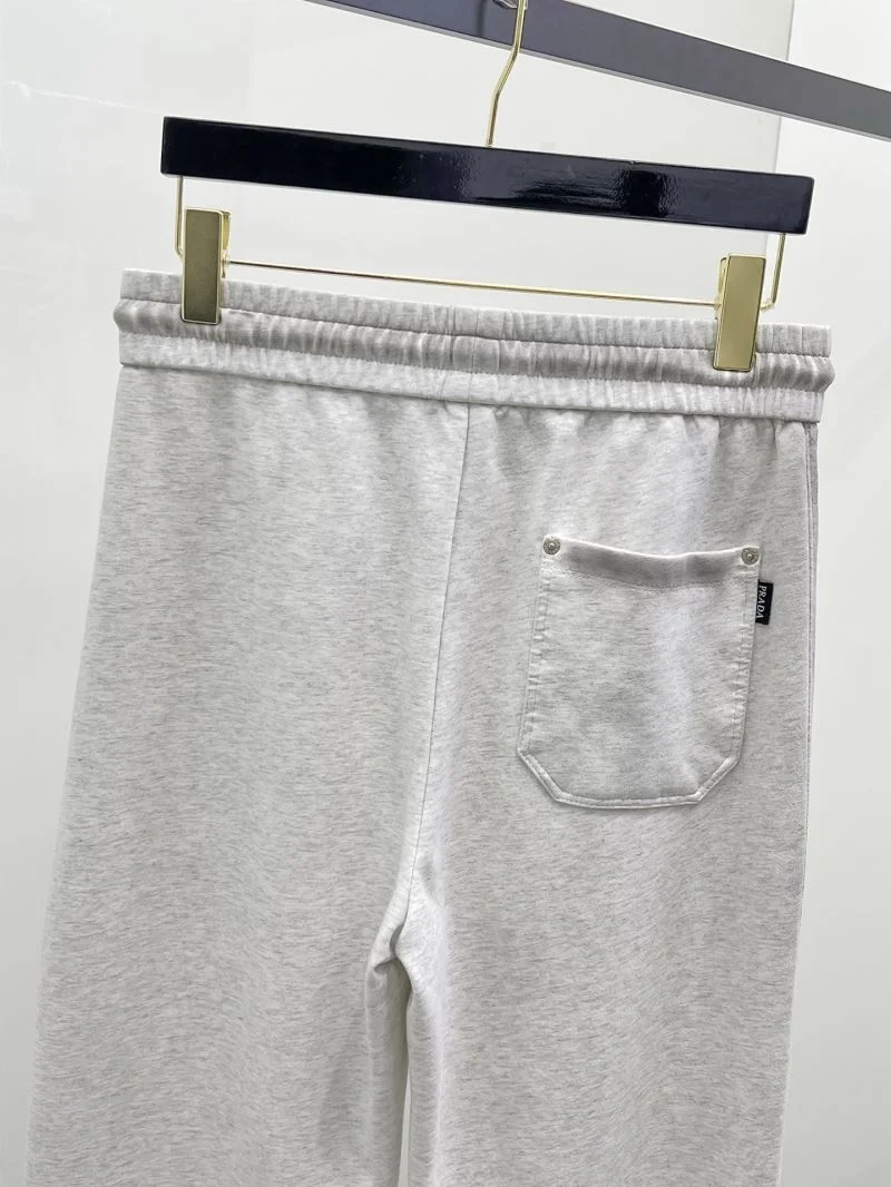 Perfect replica Prada Long Pants