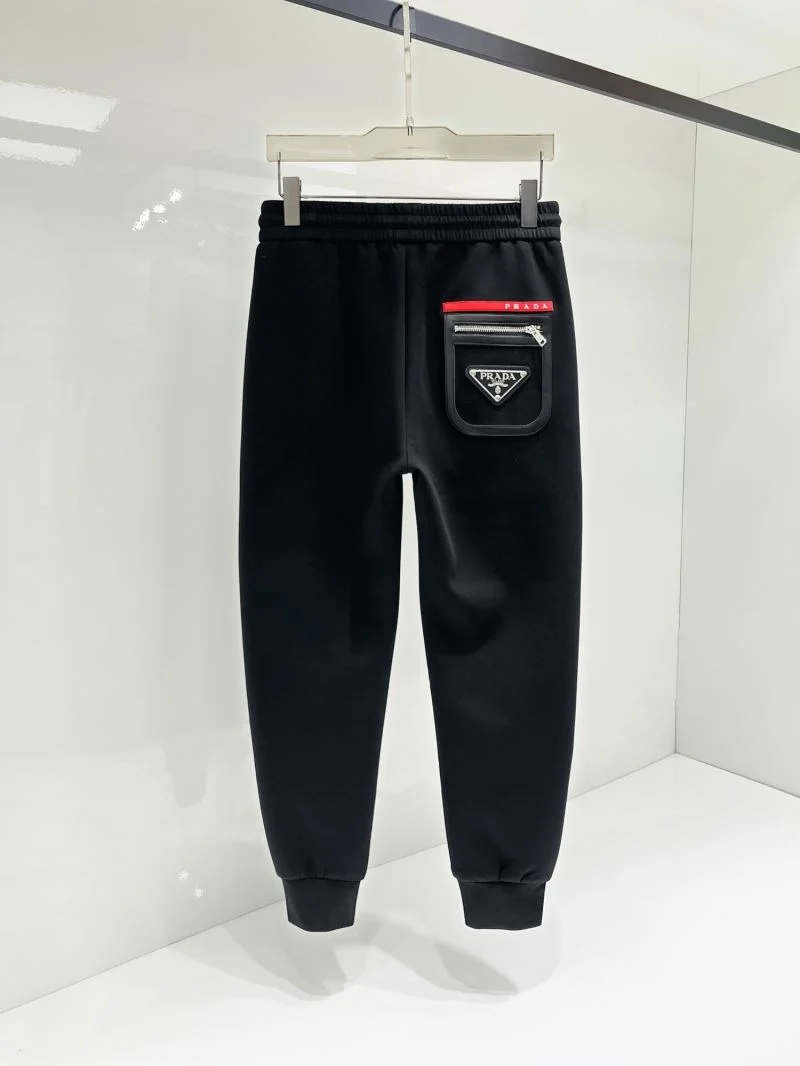 Prada Long Pants