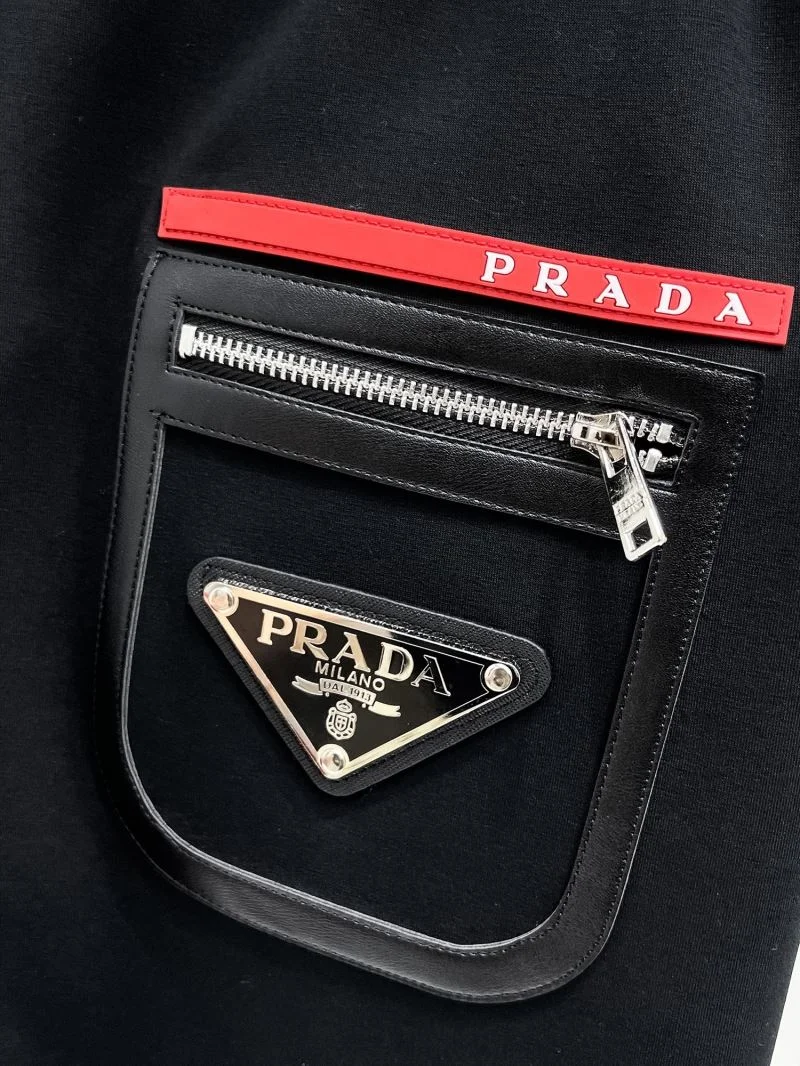 Genuine Prada Long Pants