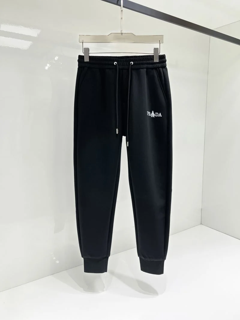 Genuine Prada Long Pants
