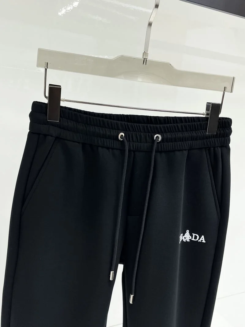 Genuine Prada Long Pants