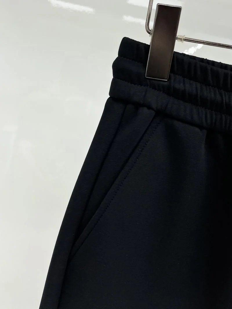 Genuine Prada Long Pants