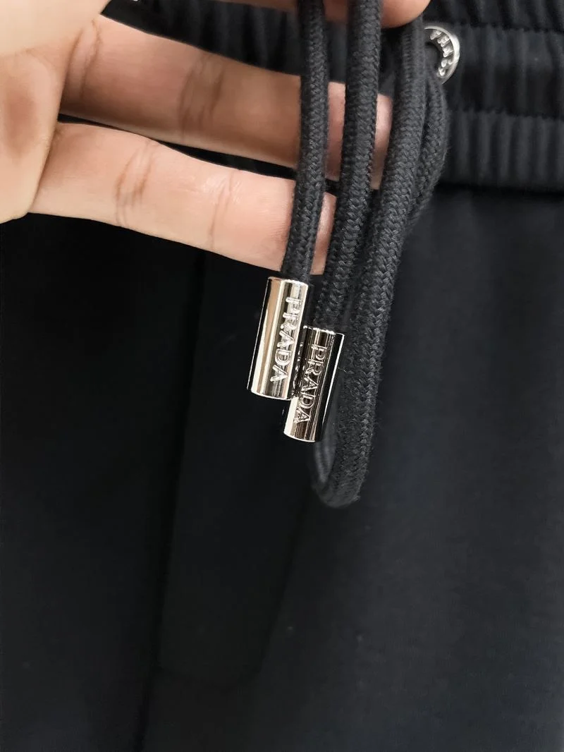 Genuine Prada Long Pants