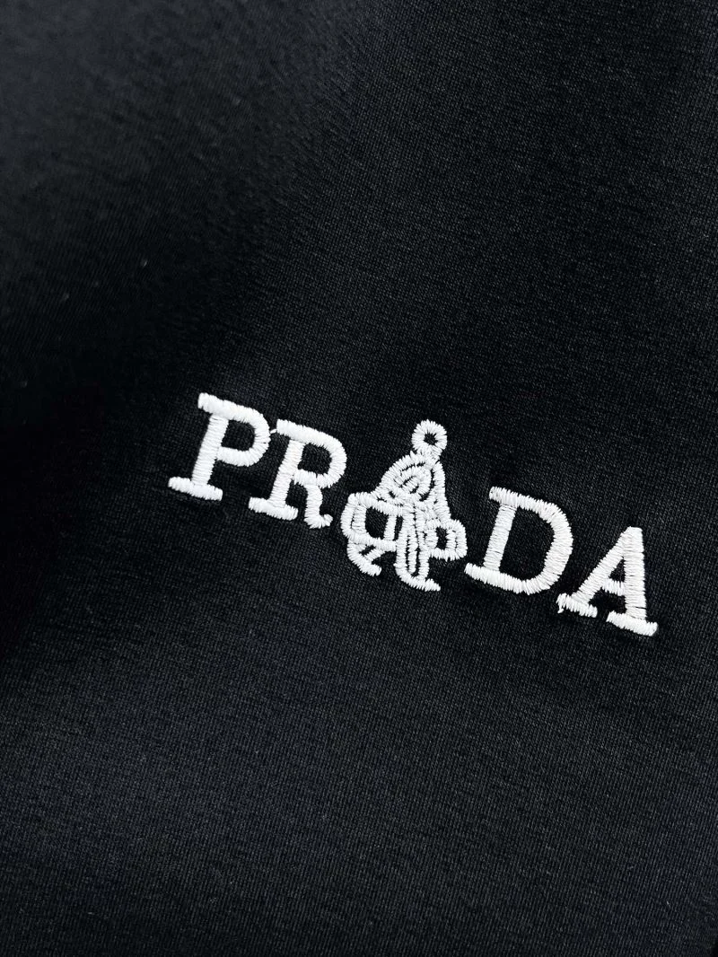 Genuine Prada Long Pants