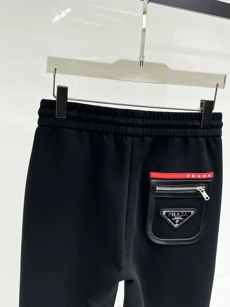 Genuine Prada Long Pants