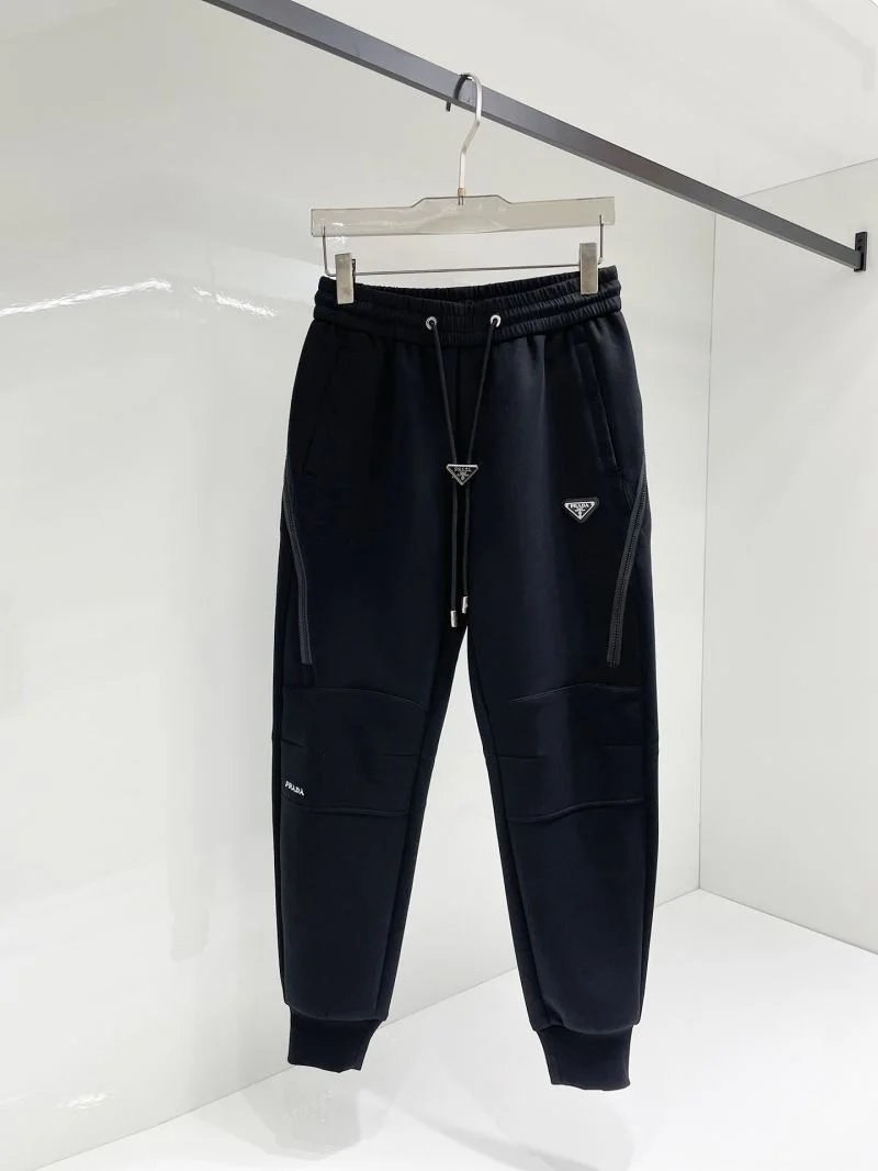 Prada Long Pants