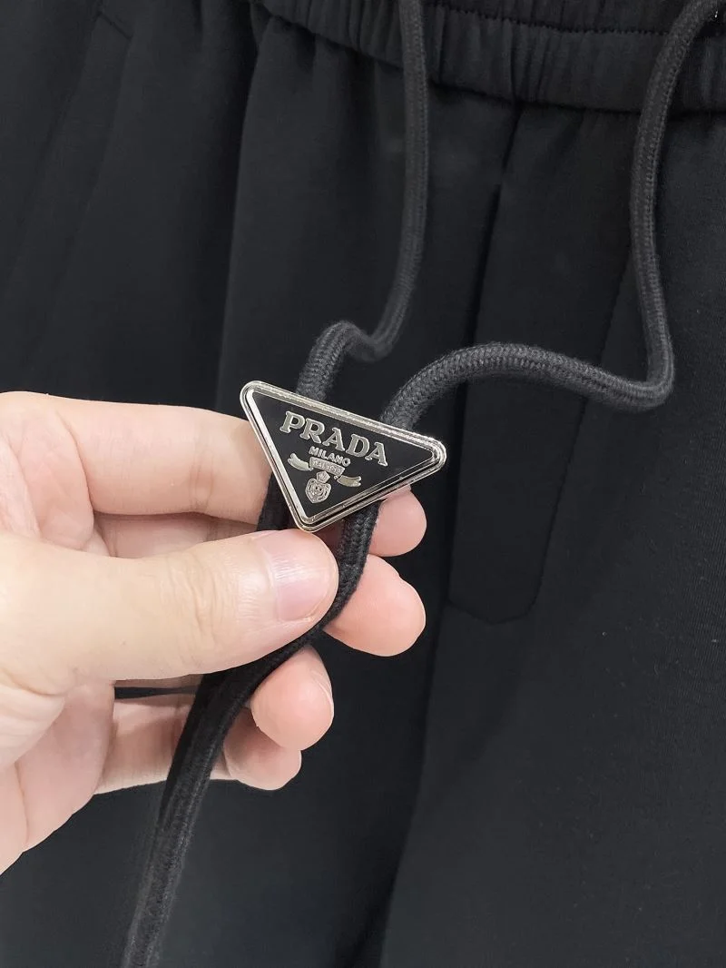 Inexpensive Prada Long Pants
