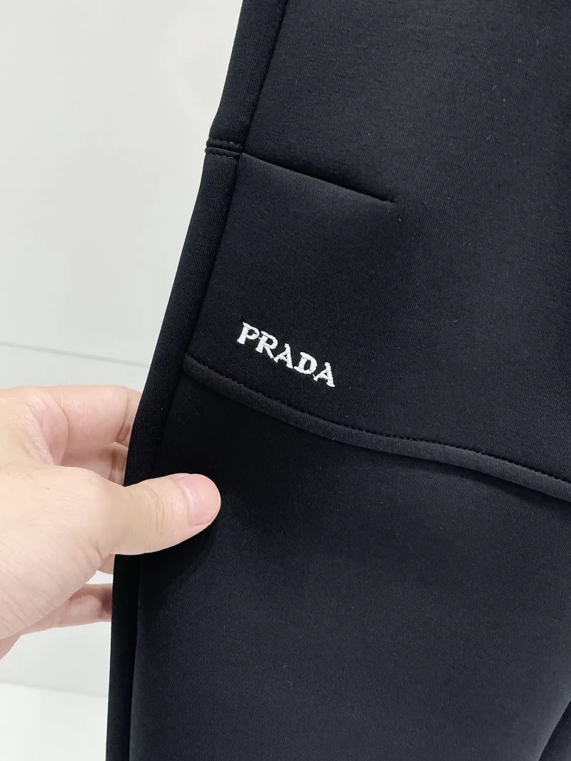 Inexpensive Prada Long Pants
