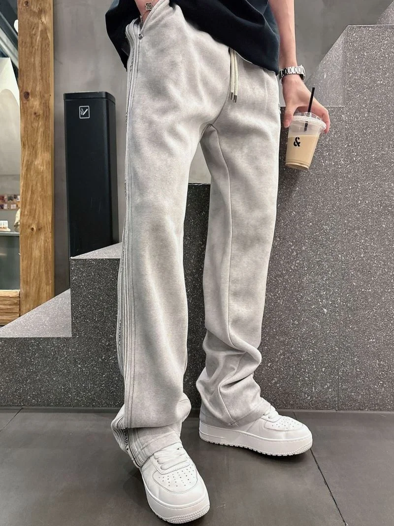 Genuine Prada Long Pants