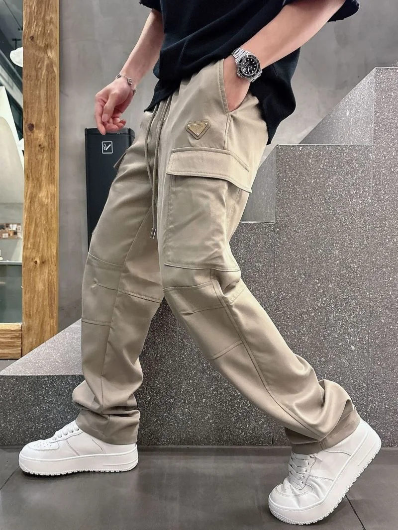 Prada Long Pants