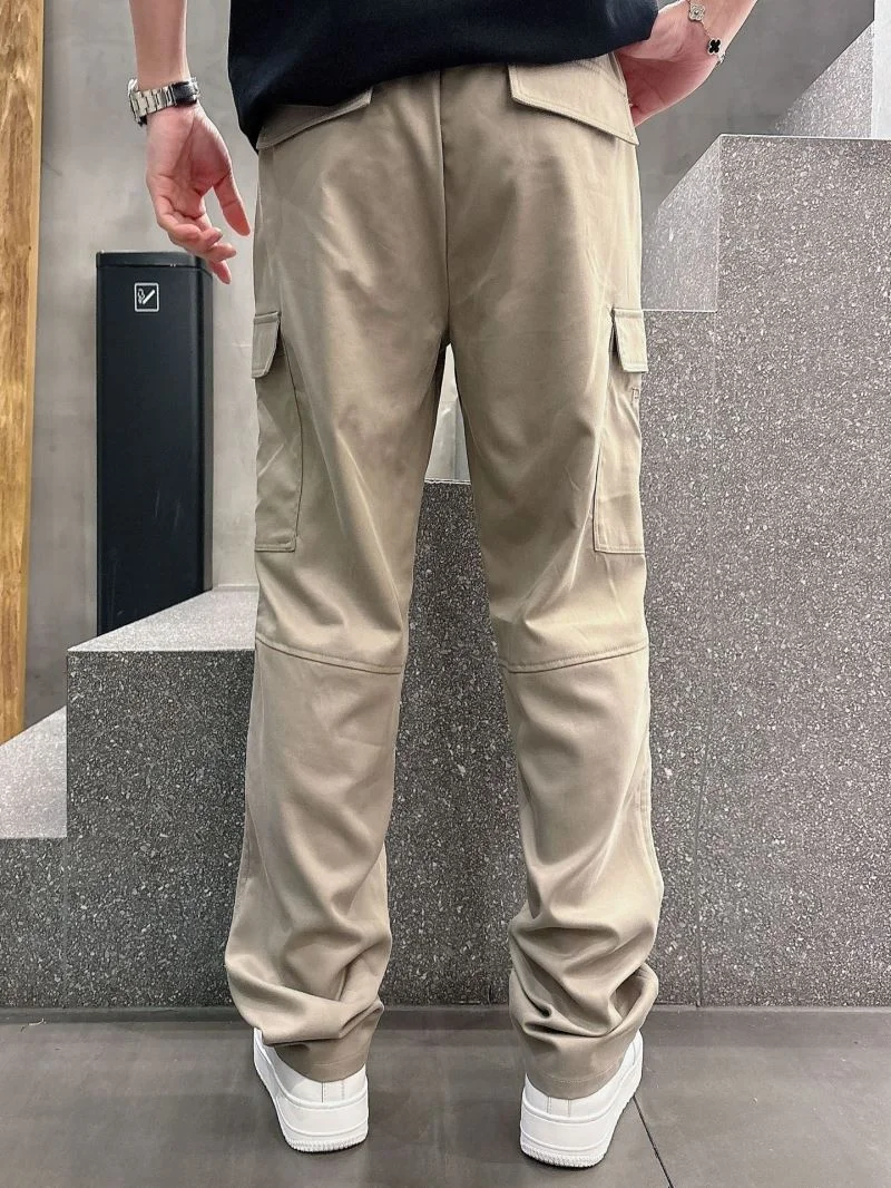 Official Prada Long Pants