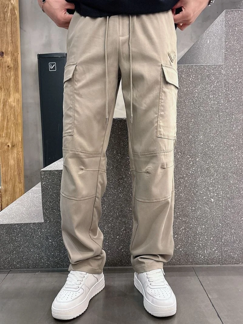 Official Prada Long Pants