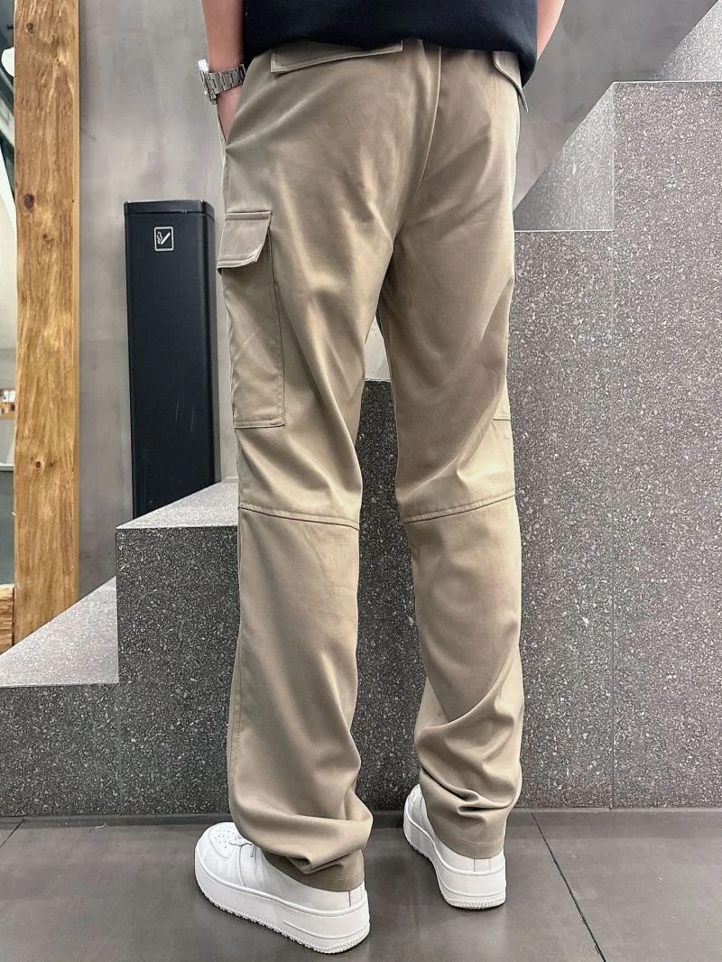 Official Prada Long Pants