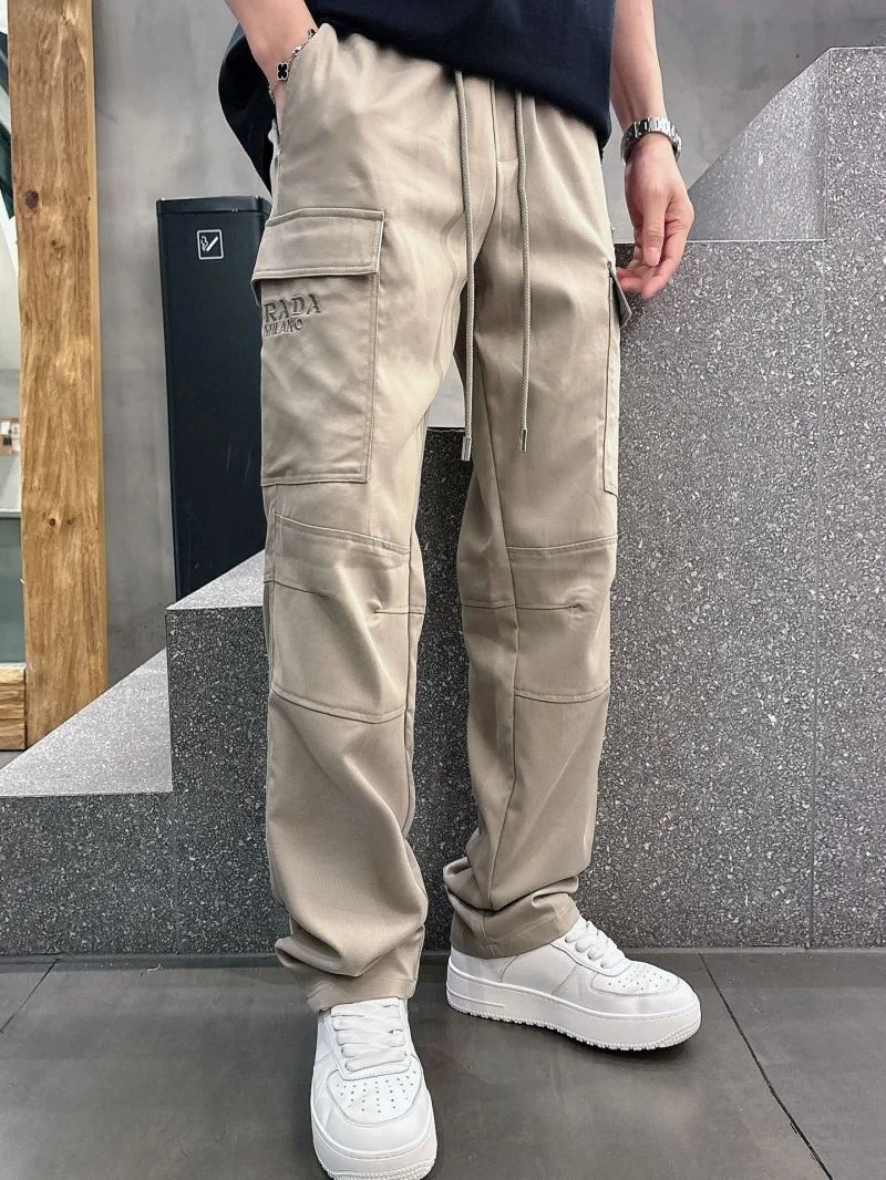 Official Prada Long Pants