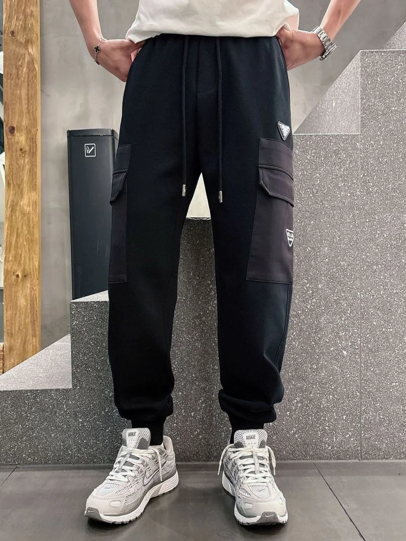 Value-priced Prada Long Pants