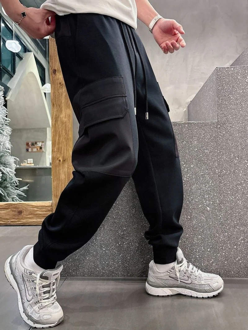 Value-priced Prada Long Pants