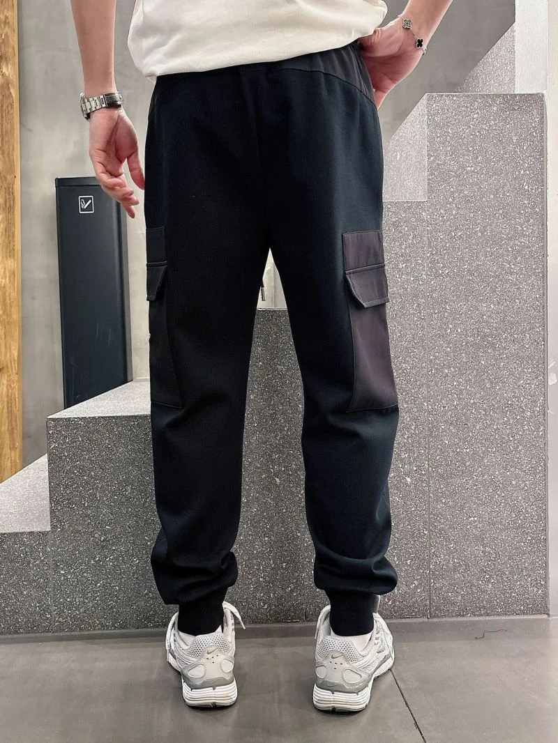 Value-priced Prada Long Pants