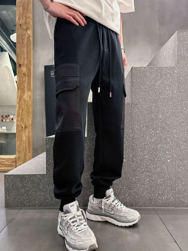 Value-priced Prada Long Pants