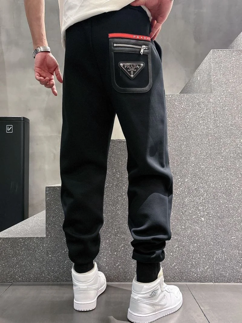 Prada Long Pants