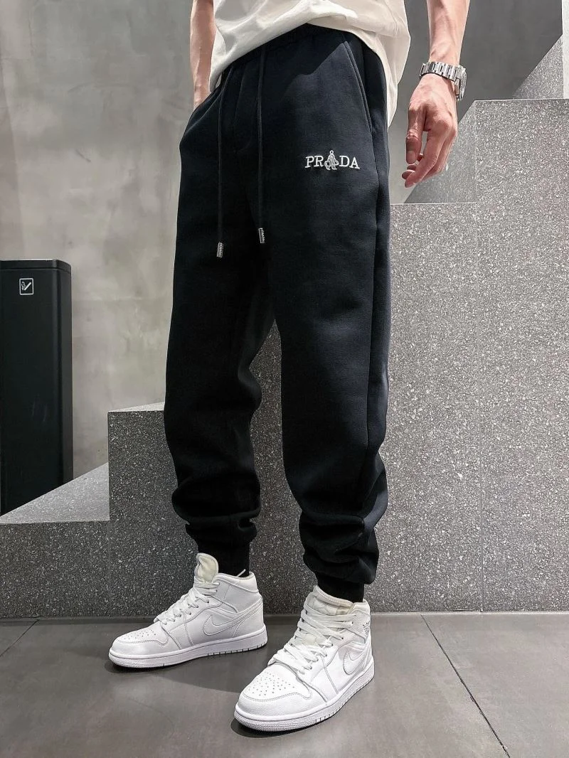 Reasonably priced Prada Long Pants