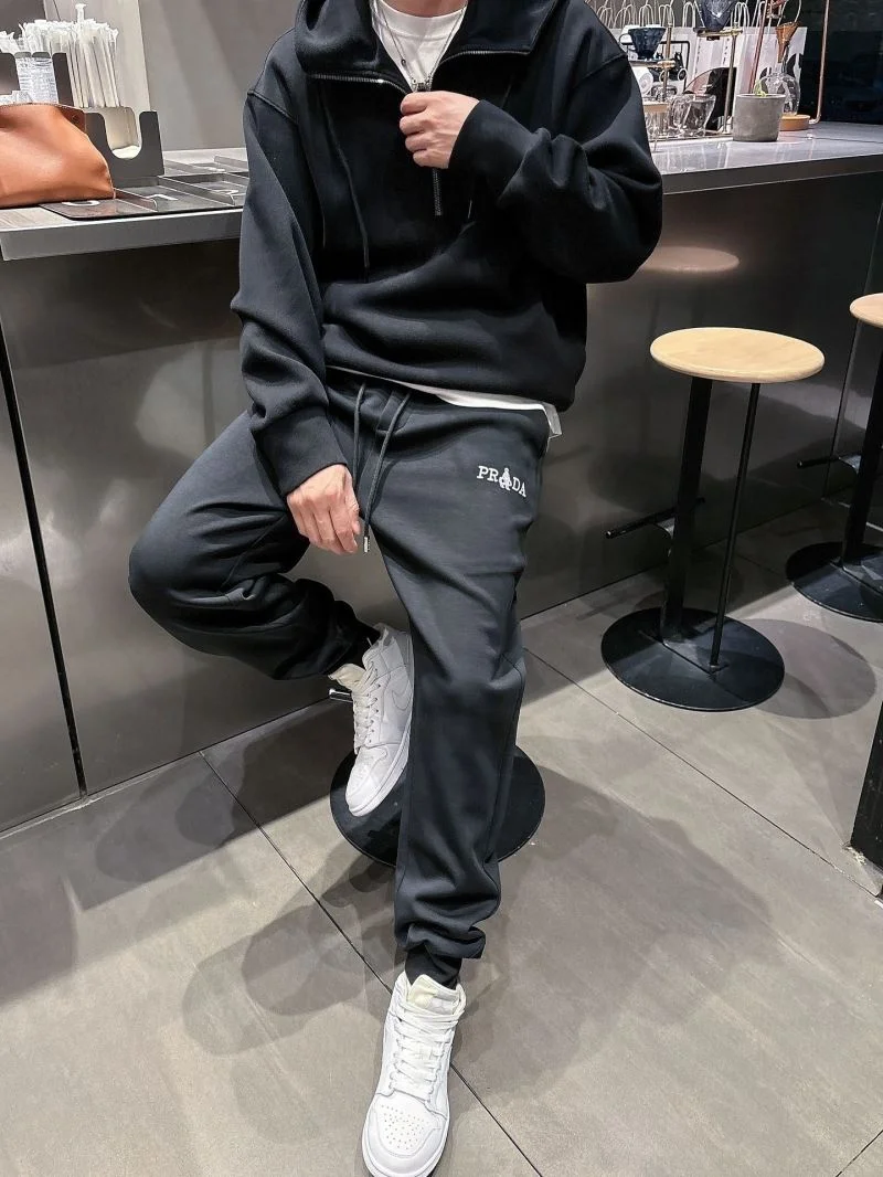 Reasonably priced Prada Long Pants