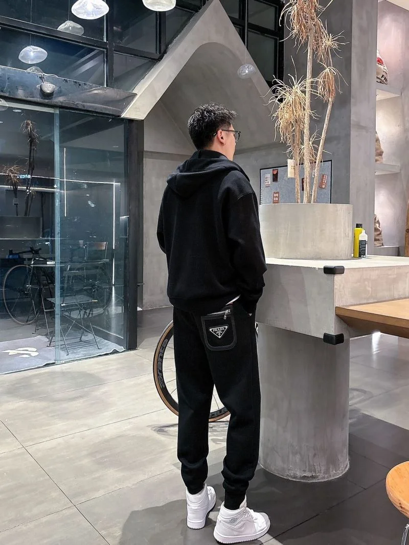 Reasonably priced Prada Long Pants