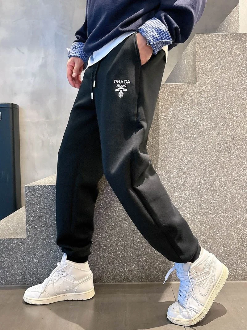 Prada Long Pants