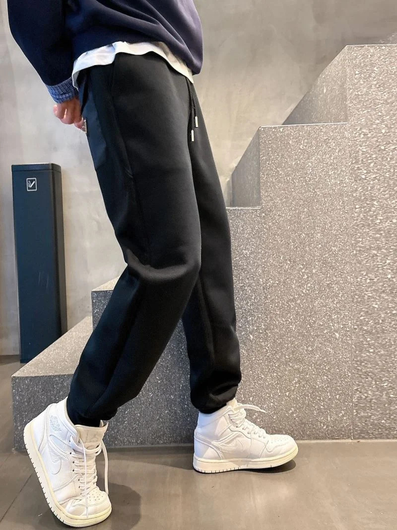 Economical Prada Long Pants