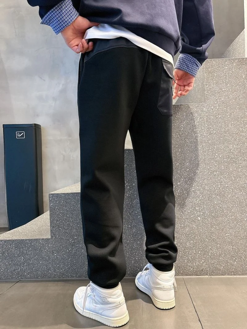 Economical Prada Long Pants