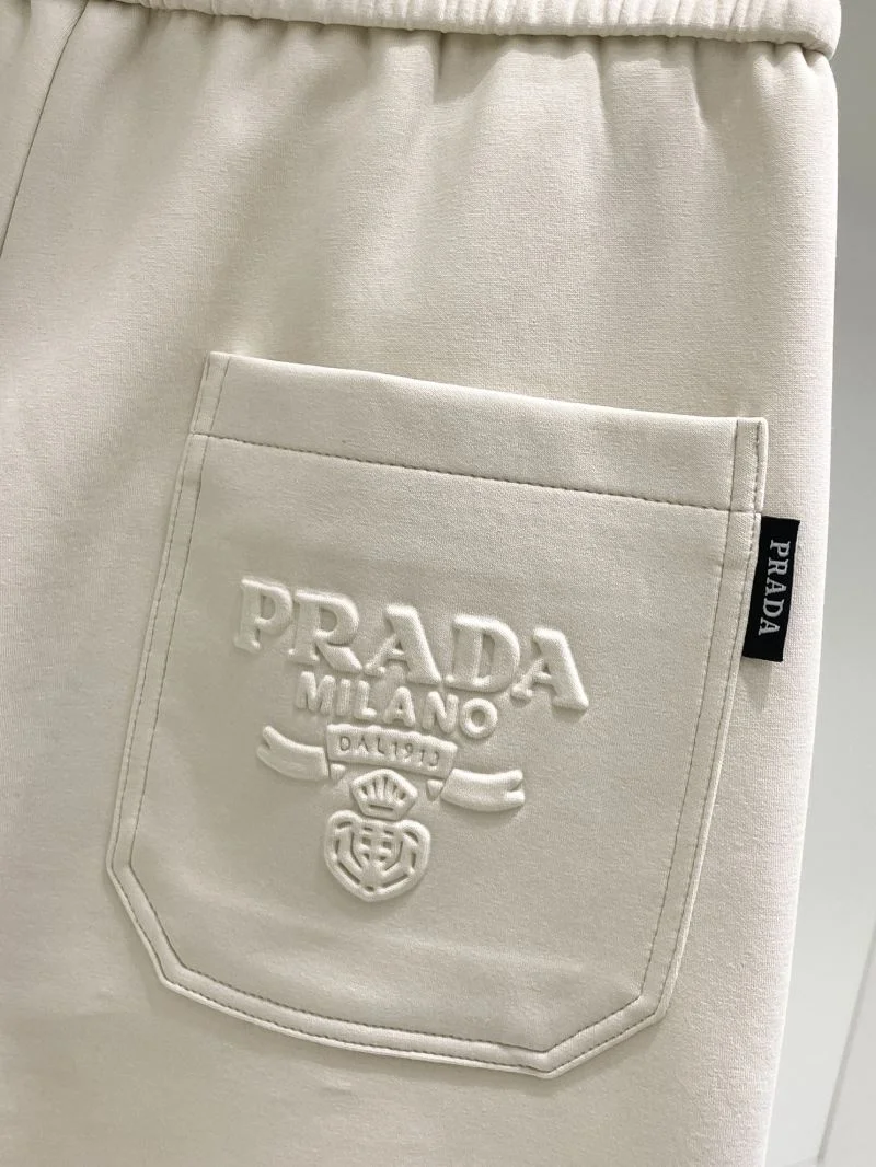 Affordable Prada Long Pants