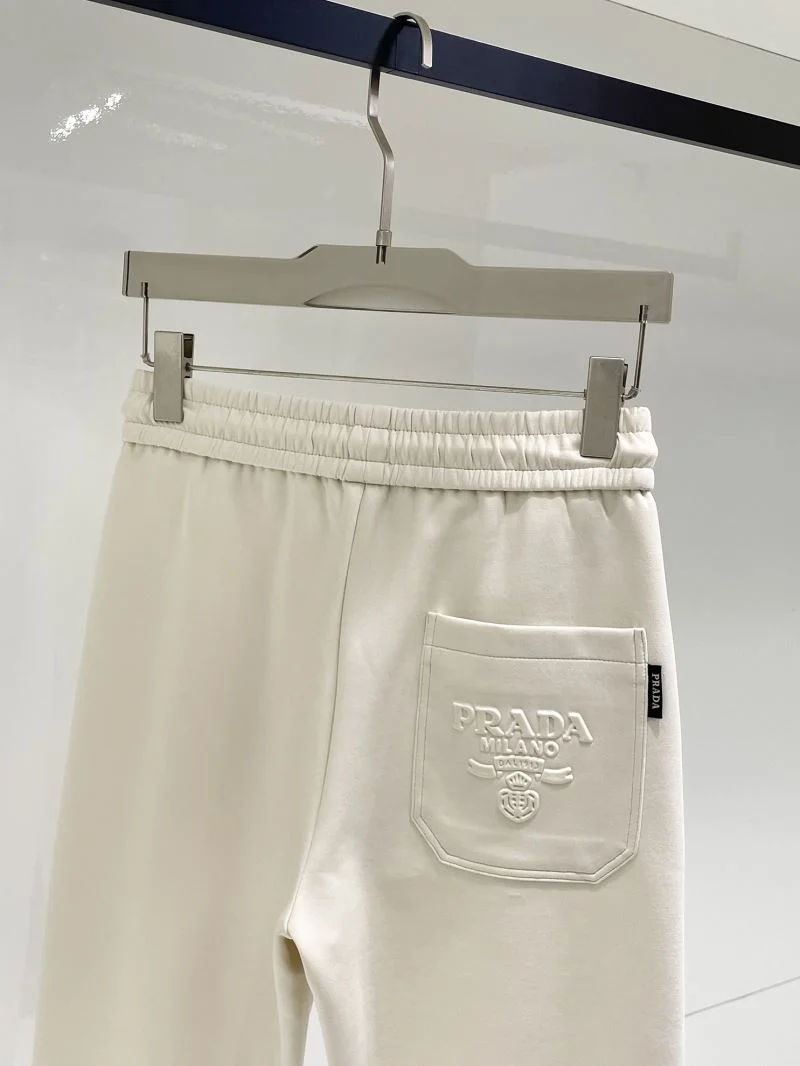 Affordable Prada Long Pants