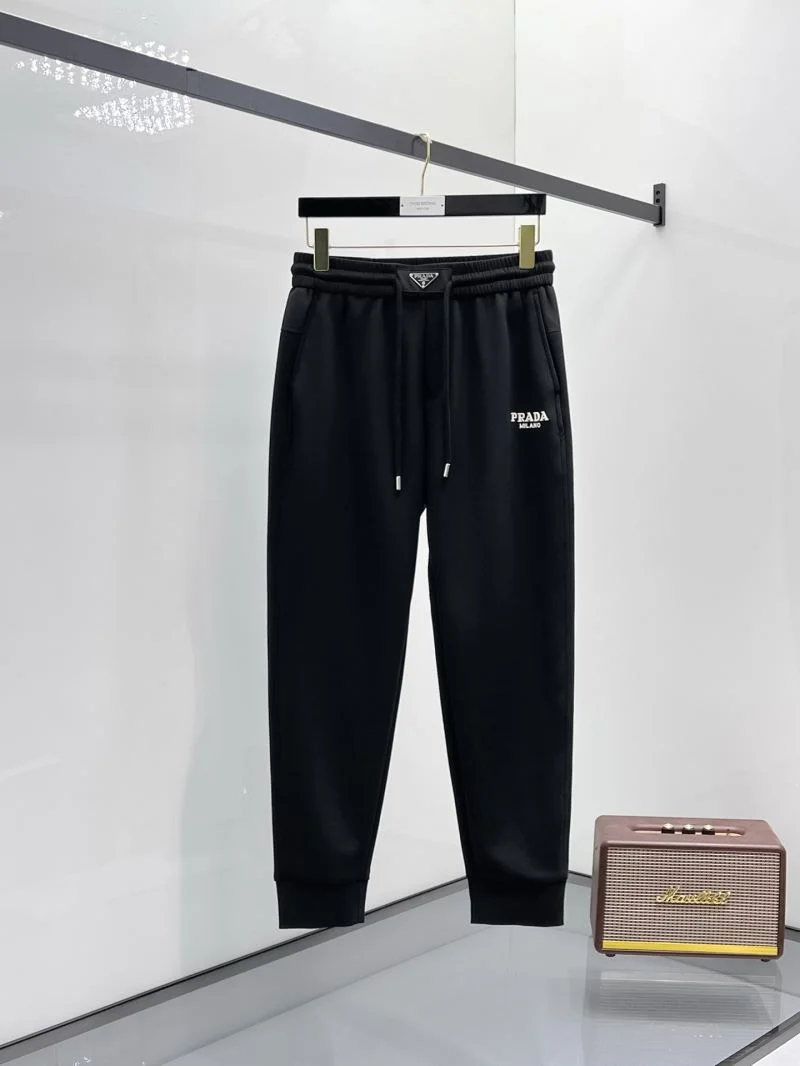 Prada Long Pants
