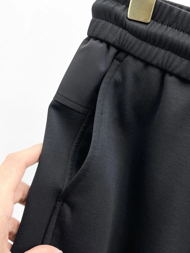 Exact replica Prada Long Pants