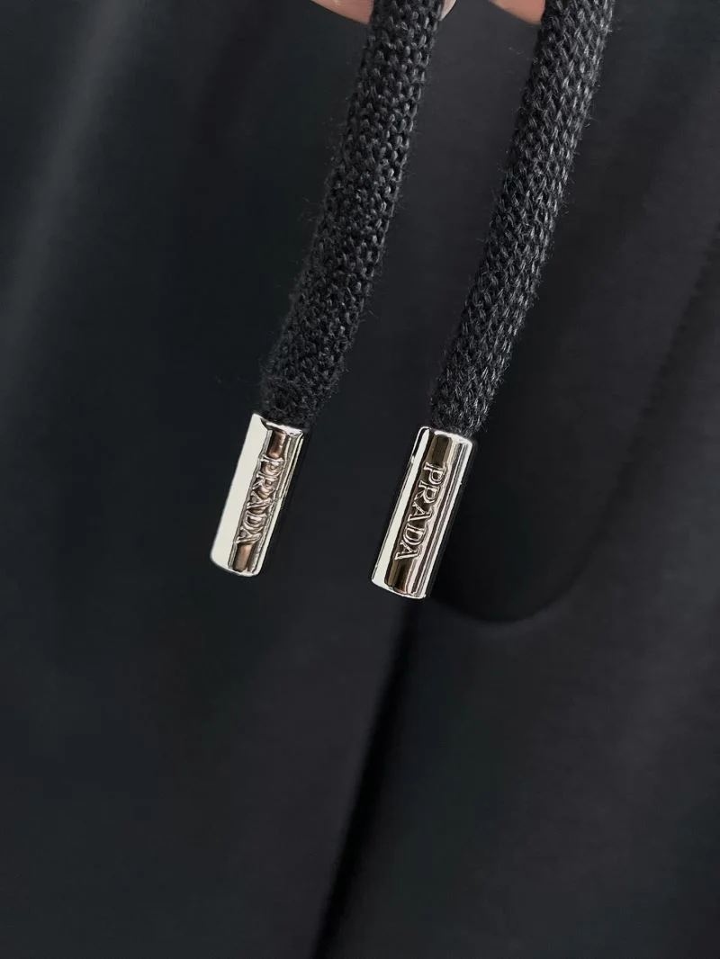 Exact replica Prada Long Pants