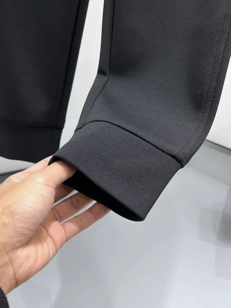 Exact replica Prada Long Pants