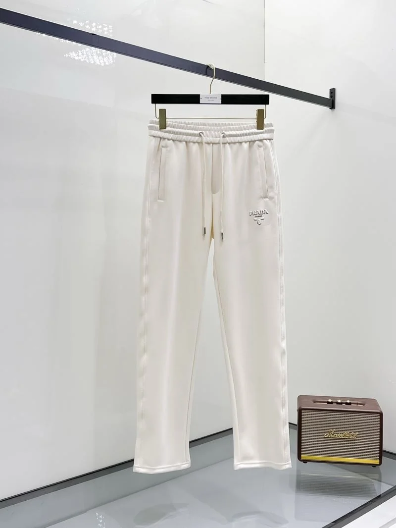 Prada Long Pants