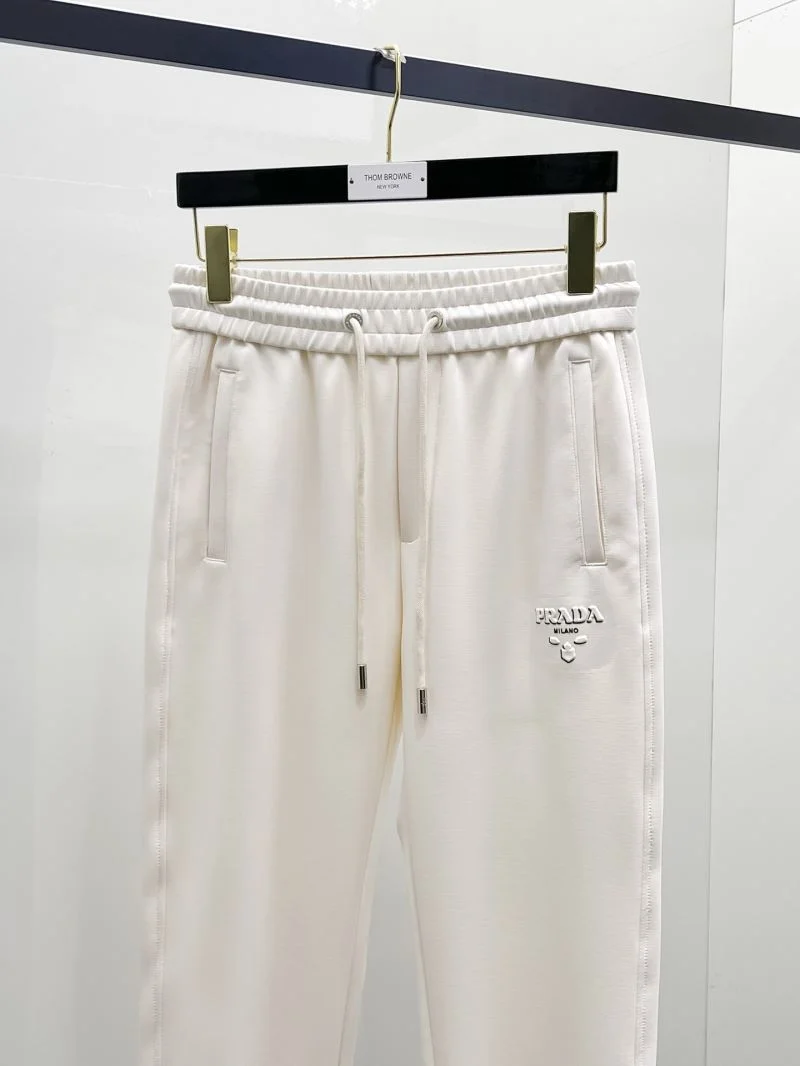 Exact replica Prada Long Pants