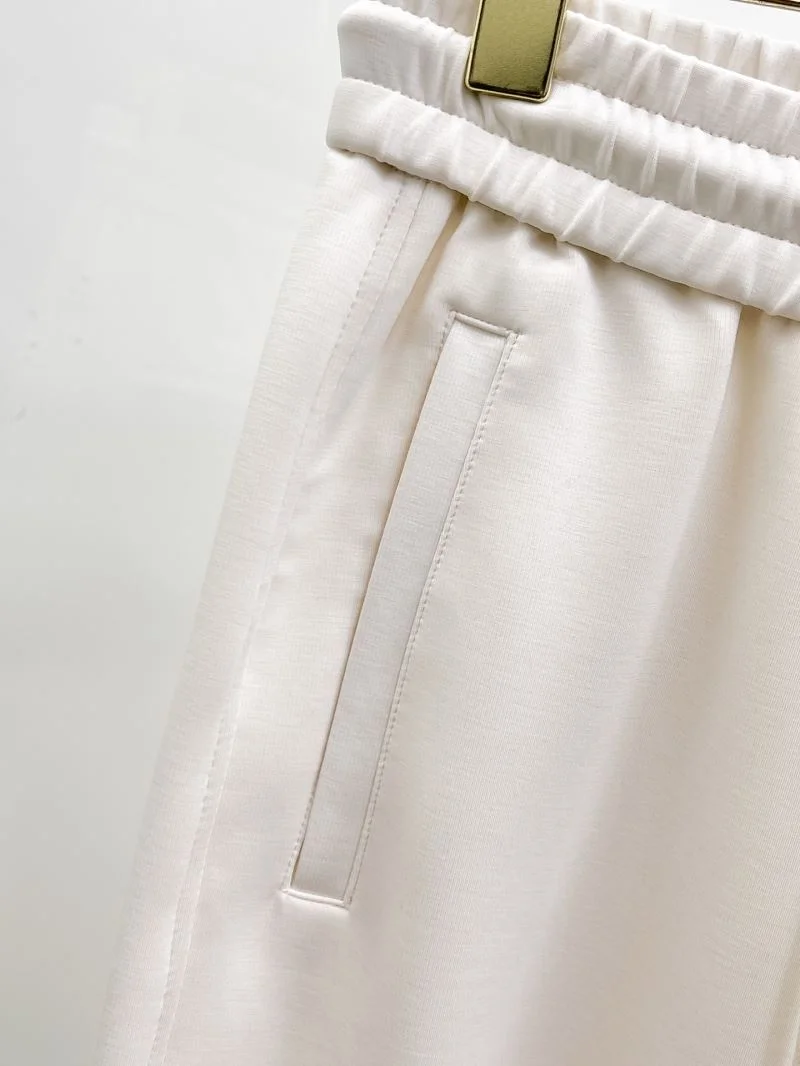 Exact replica Prada Long Pants