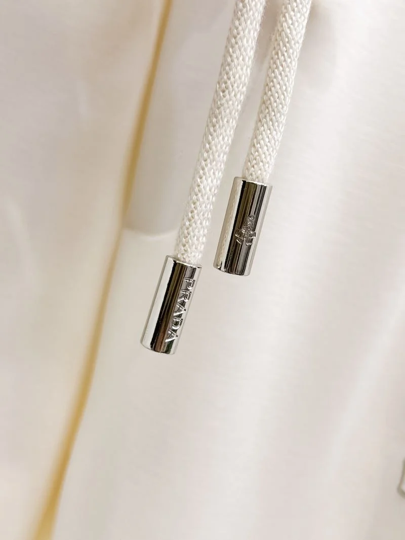 Exact replica Prada Long Pants