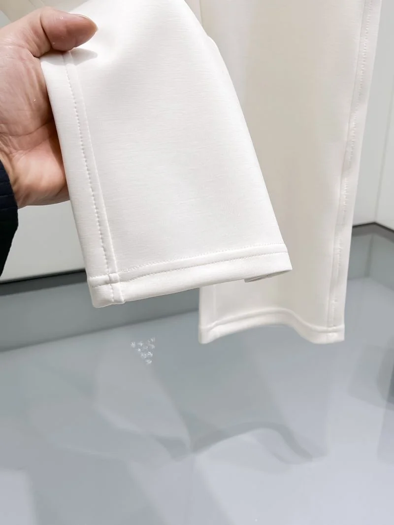 Exact replica Prada Long Pants