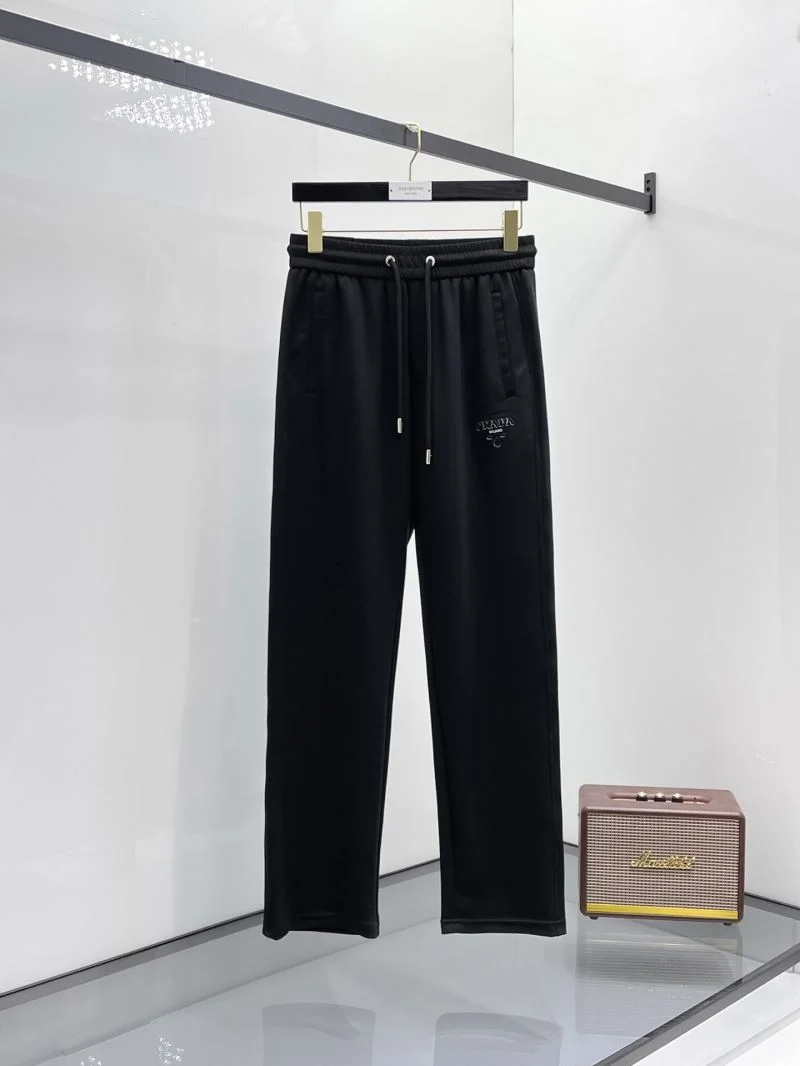 Prada Long Pants