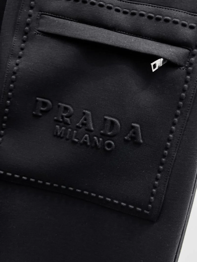 Discounted Prada Long Pants