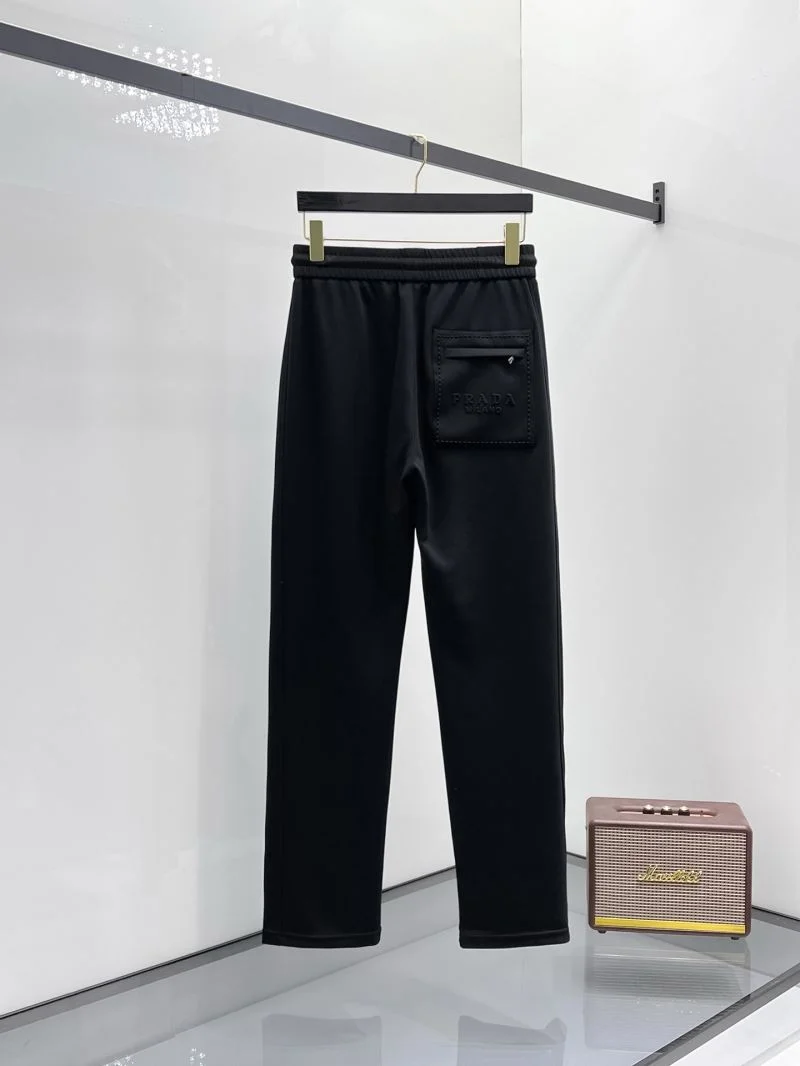 Discounted Prada Long Pants