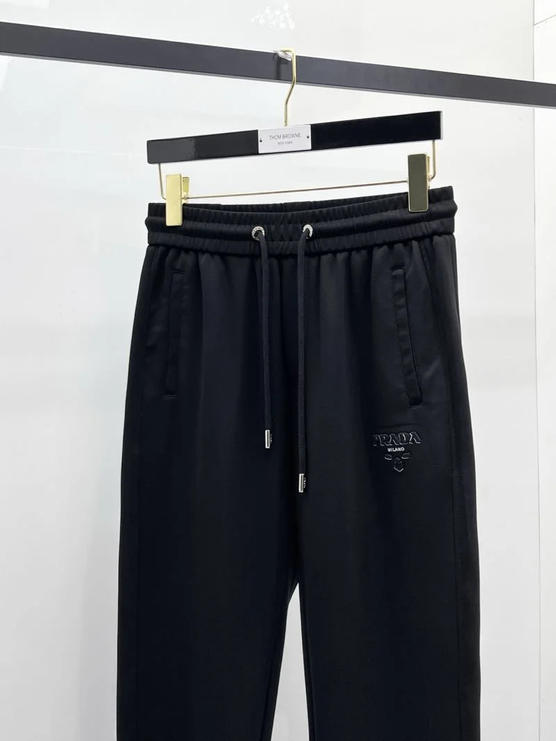 Discounted Prada Long Pants