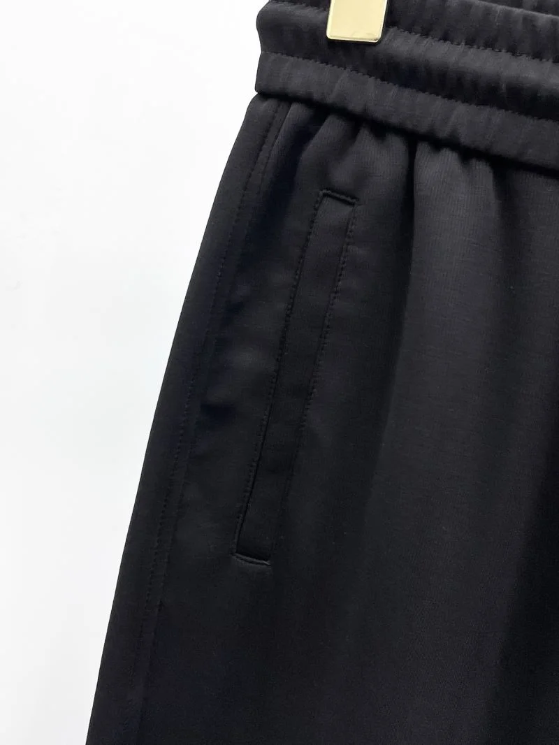 Discounted Prada Long Pants