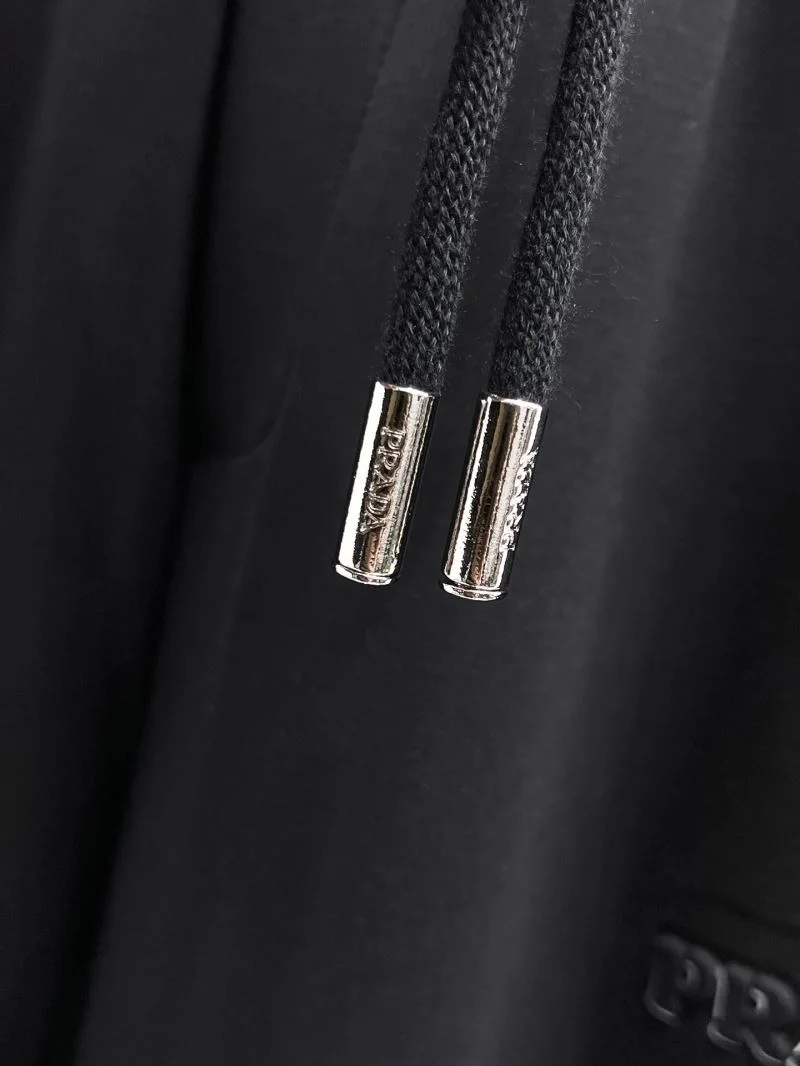 Discounted Prada Long Pants