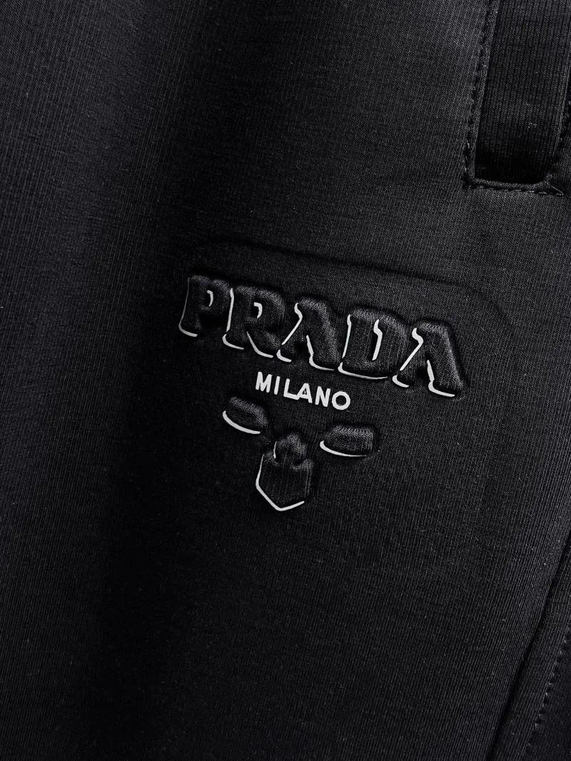 Discounted Prada Long Pants