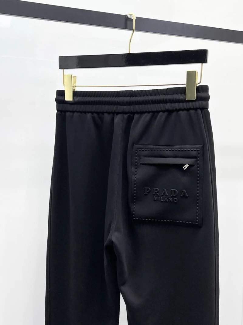 Discounted Prada Long Pants